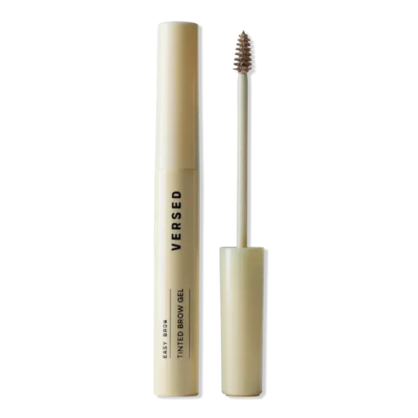 VERSED Easy Brow Tinted Brow Gel - Blonde