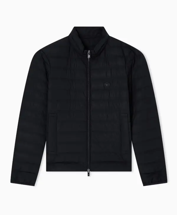 Emporio Armani Eagle Down Jacket