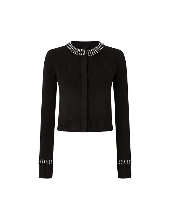 Pinko Spezzino Cardigan