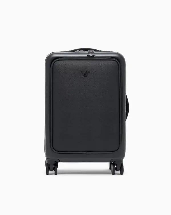 Emporio Armani Abs Cabin Trolley