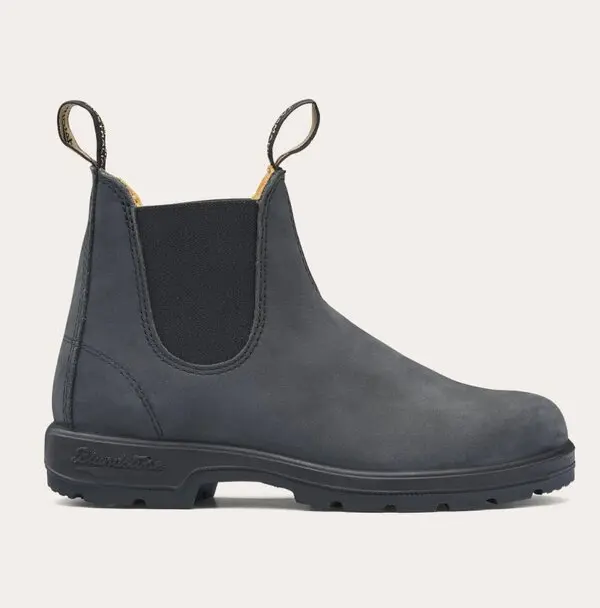 Blundstone 587 Chelsea Boots