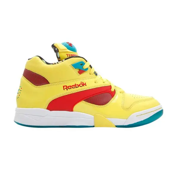 REEBOK Court Victory Pump 'nyc