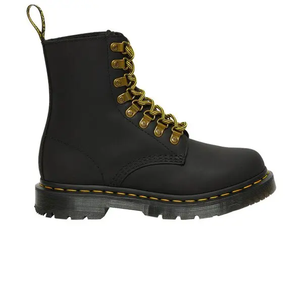 Dr. Martens 1460 Pascal Wintergrip 8 Eye Boot