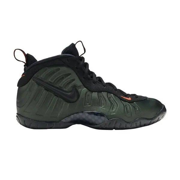Nike Air Foamposite Pro Gs Sneakers