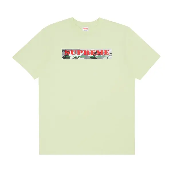 Supreme Hardcore Tee