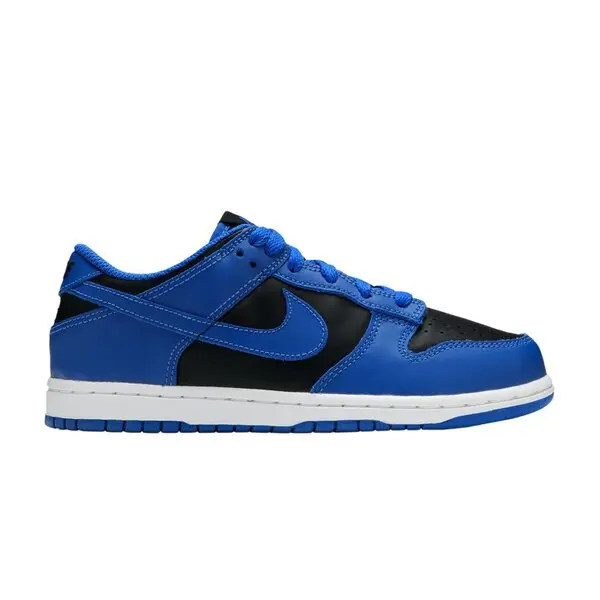 Nike Dunk Low Ps - Blue