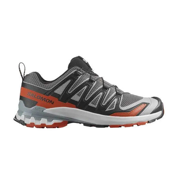 SALOMON Xa Pro 3d V9 - Grey