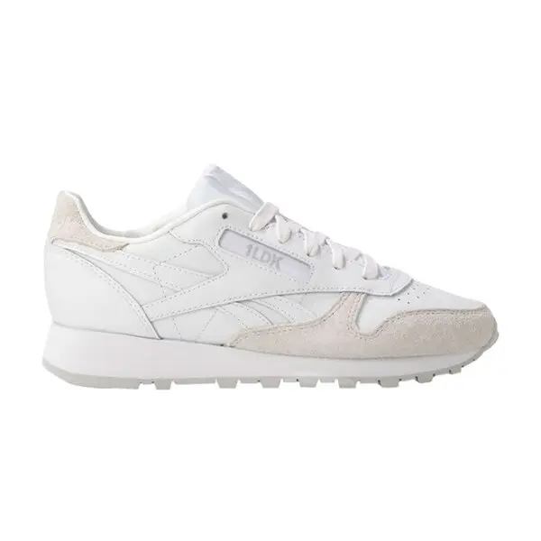 REEBOK 1ldk X Classic Leather Sneakers