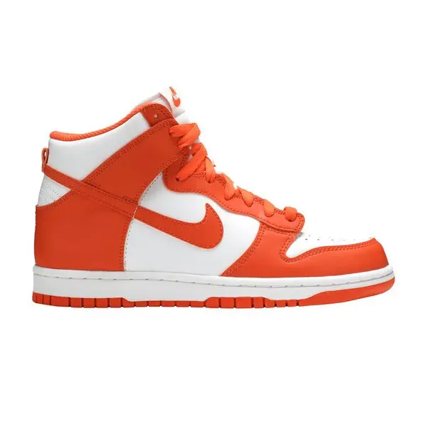 Nike Dunk High Sp Gs 'syracuse' 2021