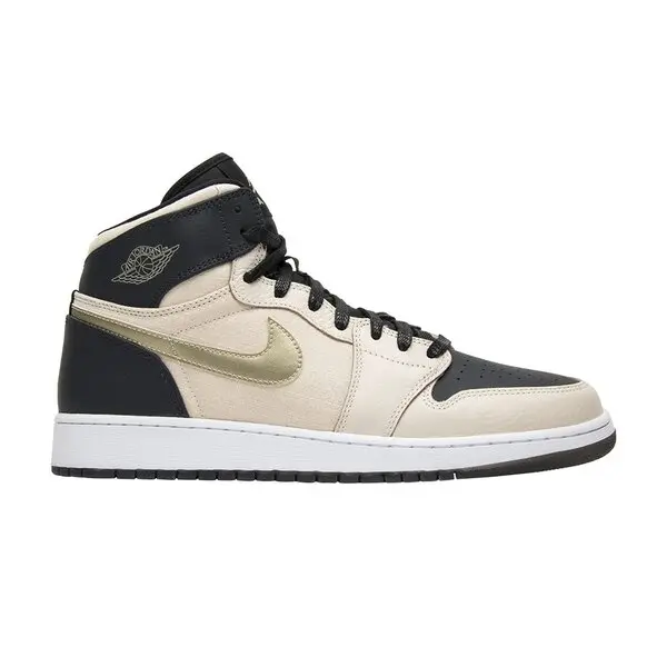 JORDAN 1 Retro High Prm Gg 'heiress - Tan