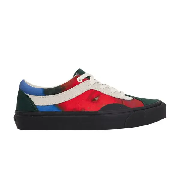 VANS Julian Klincewicz X Bold Ni Lx Piece Pack Magic - Multicolor