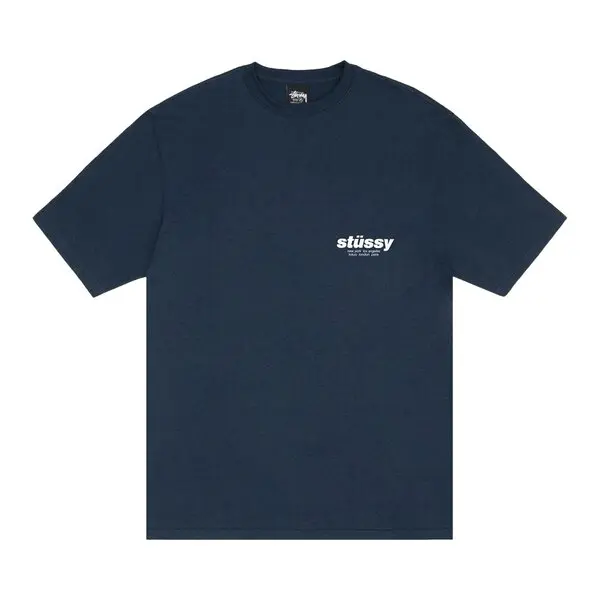 StÜssy Rollers Tee