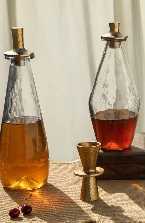 THE COLLECTIVE HOME Decanter Classic