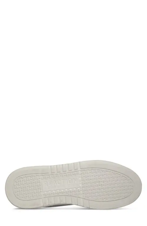 KENNETH COLE Dover Low Top Sneaker - Light Gray