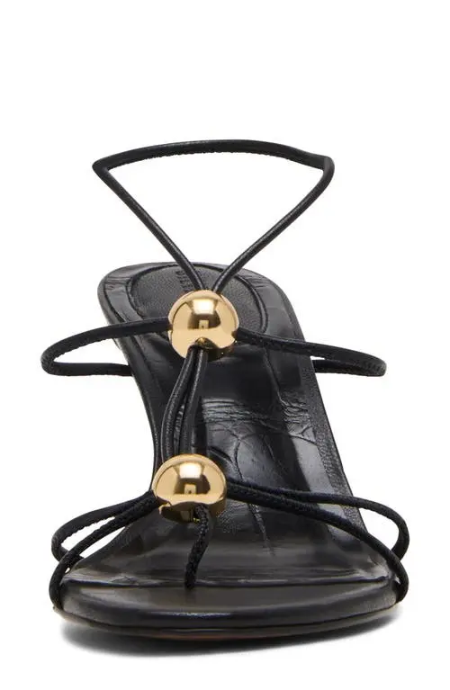 Steve Madden Ramos Strappy Sandal
