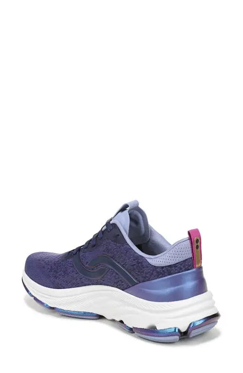 RYKA Dedicate Lx Walking Shoe - Academy Blue