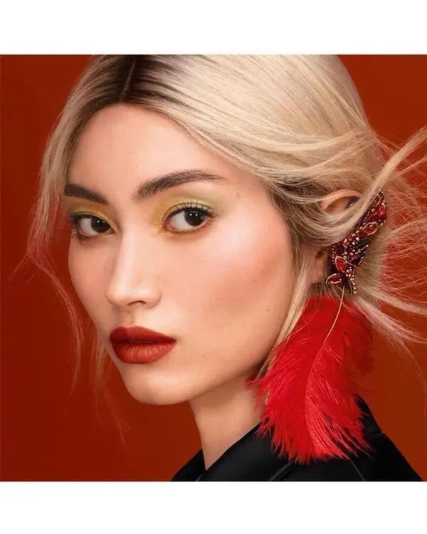 GUERLAIN Limited Edition Terracotta Bronzing Powder - Peacock