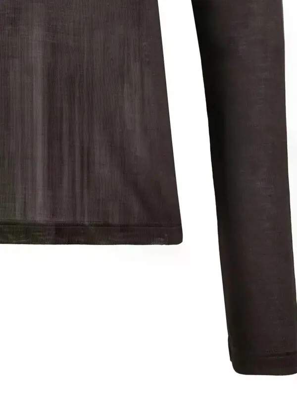 TOM FORD Silk Blouse