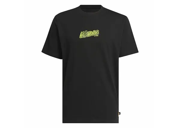 Adidas Lil S Lost Tee Shirt