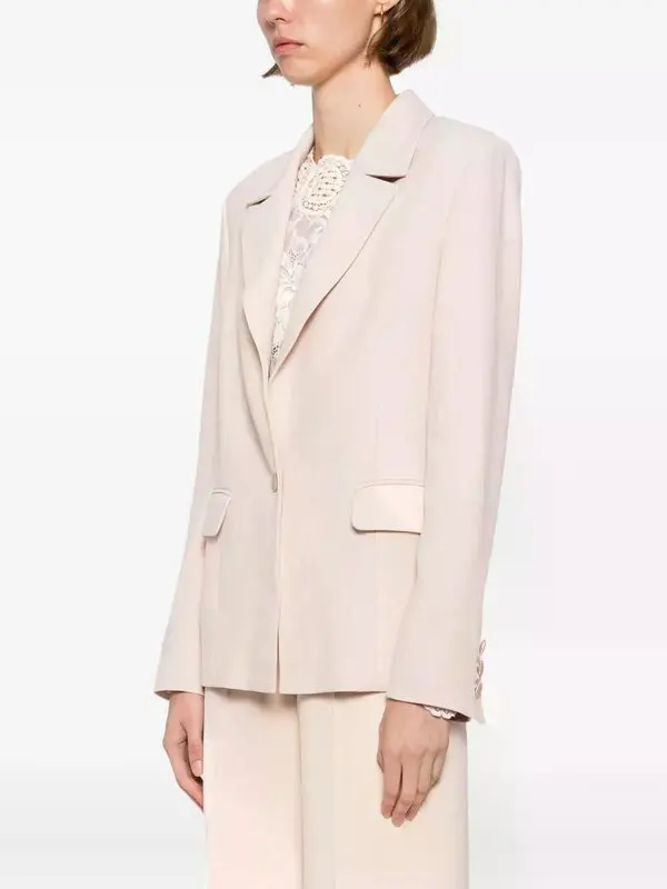 XENIA MAGERA Santa Barbara Blazer
