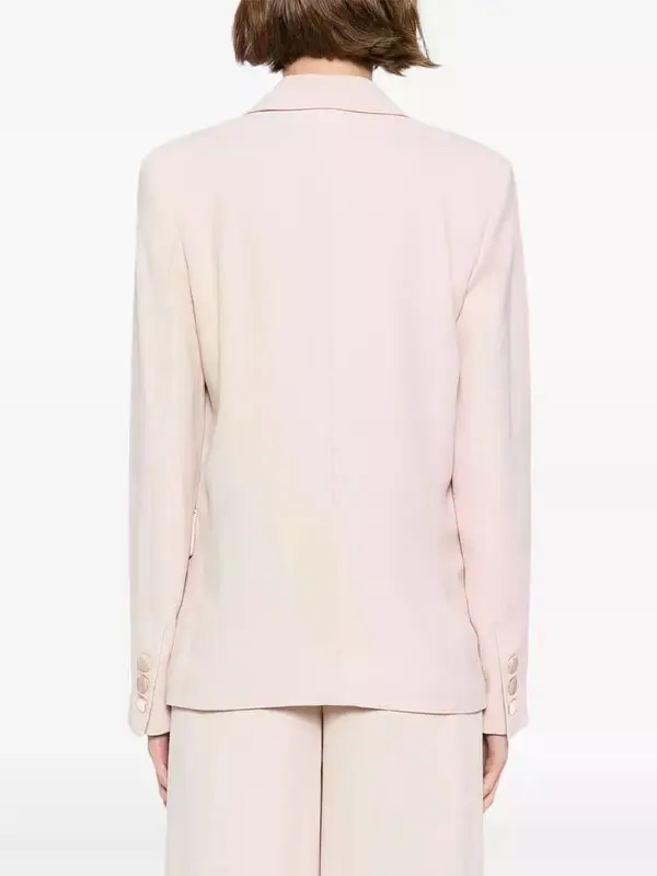 XENIA MAGERA Santa Barbara Blazer