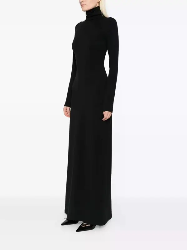 XENIA MAGERA Jersey Dress