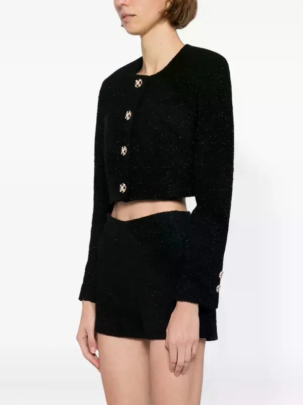 XENIA MAGERA Diamond Jacket