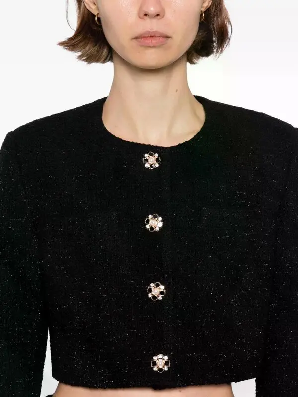 XENIA MAGERA Diamond Jacket