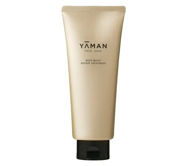 YA-MAN Deep Moist Repair Treatment - One-color