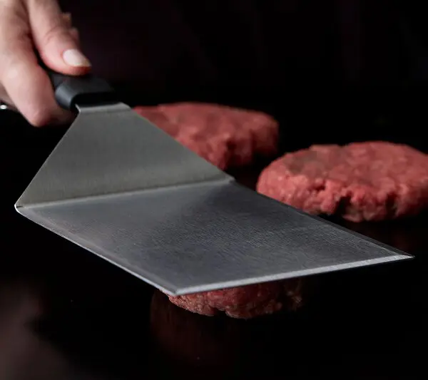 RSVP Endurance Burger Spatula