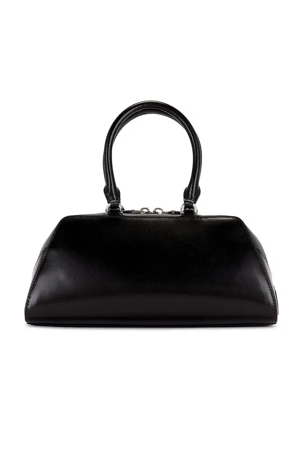 Givenchy Small Antigona East West Bag - Black