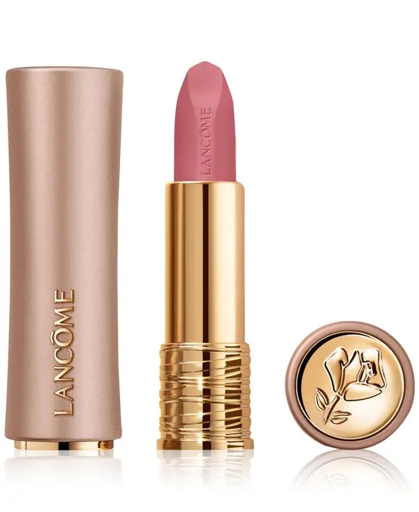 LANCOME L'absolu Rouge Intimatte - 320 Hush Hush
