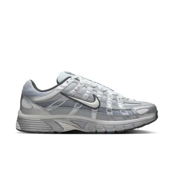 Nike P-6000 Fade Sneakers - Grey