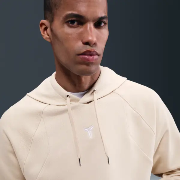Nike Kobe Therma-fit Pullover Hoodie - Brown