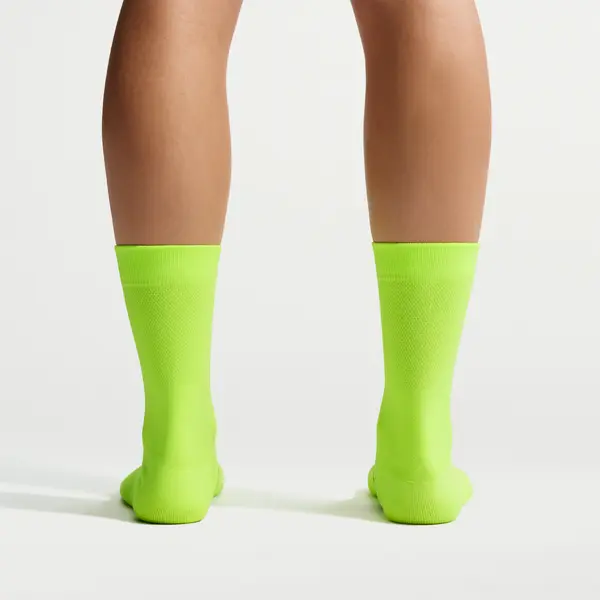 Nike Run Midweight Running Crew Socks