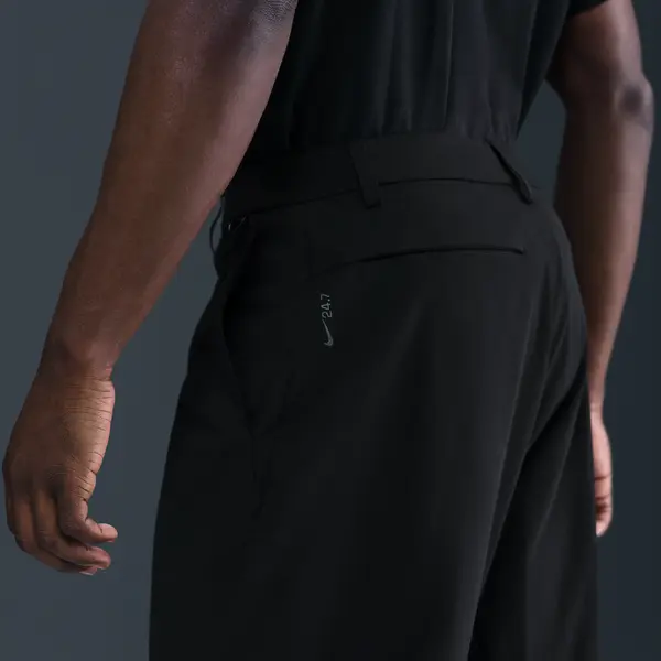 Nike 24.7 Perfectstretch Dri-fit Uv Loose-fit Utility Pants