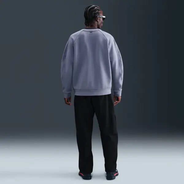 Nike 24.7 Perfectstretch Dri-fit Uv Loose-fit Utility Pants