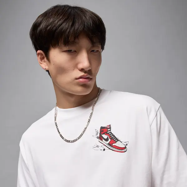 JORDAN Aj1 T-shirt