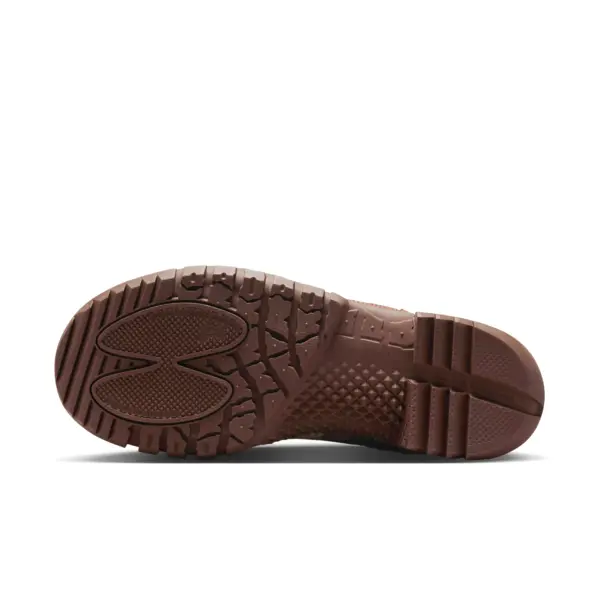 Nike Sfb Air Field Ukiah R Gore-tex Tactical Boots - Brown