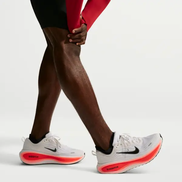 Nike Lightweight No-show Socks - Black