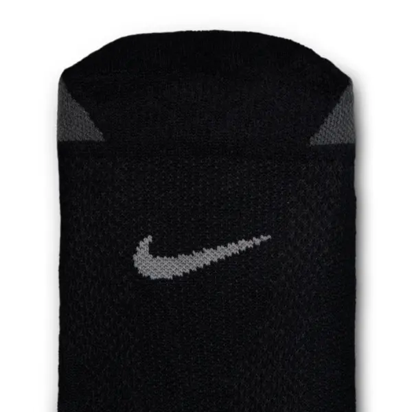 Nike Lightweight No-show Socks - Black