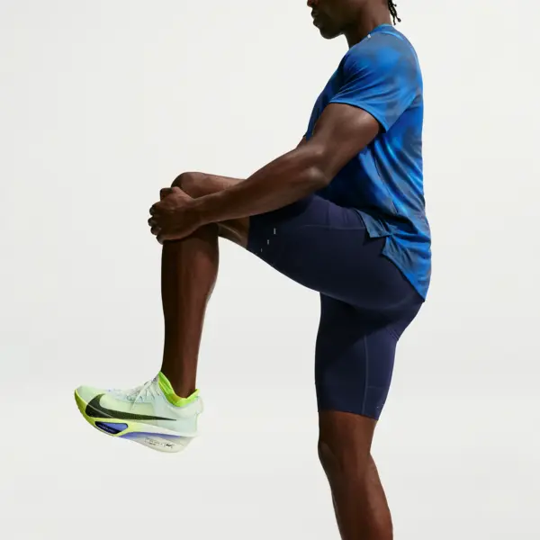 Nike Lightweight No-show Socks - Yellow