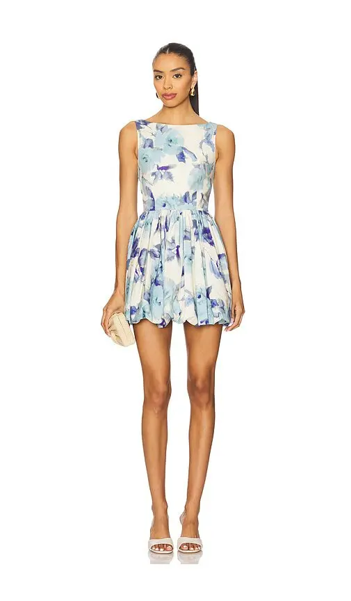 Azeeza Ananya Mini Dress
