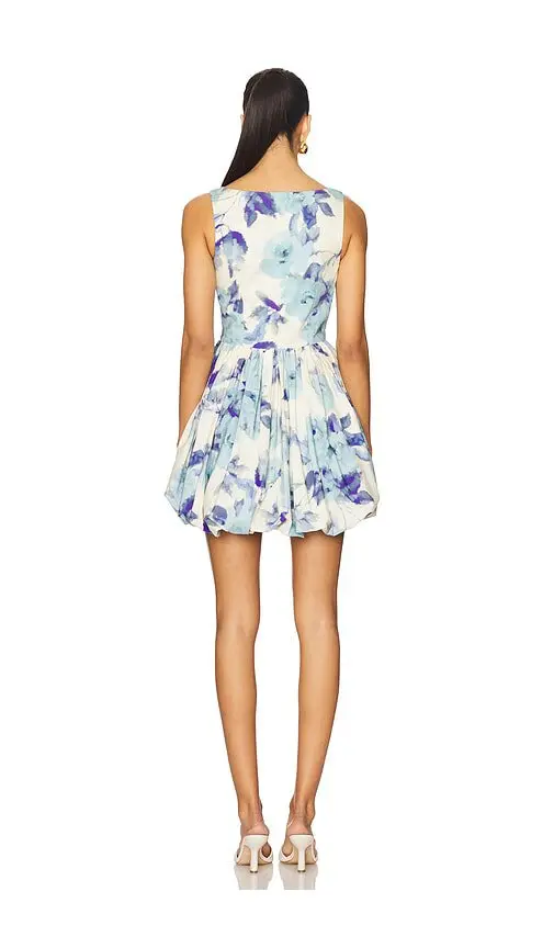 Azeeza Ananya Mini Dress