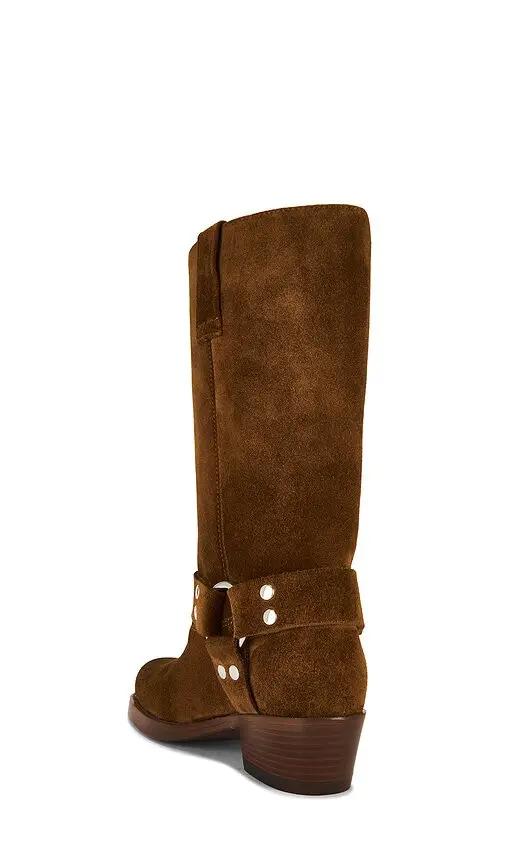 Paris Texas Roxy Boot