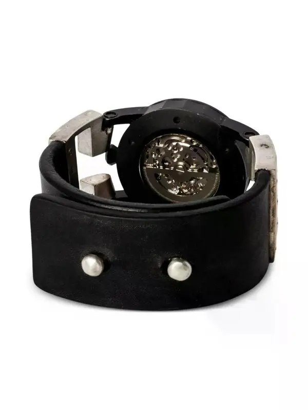 PARTS OF FOUR Phantom 42mm Watch