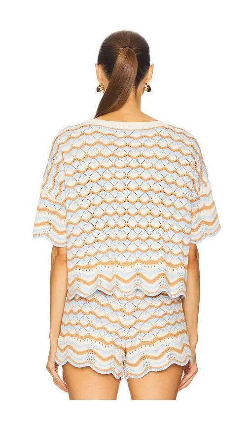 L*Space Sunchaser Top - North Shores