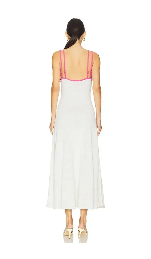 CAPITTANA Carolina Sea Ii Dress