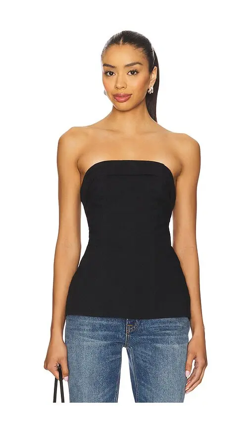 Free People Lora Tube Top