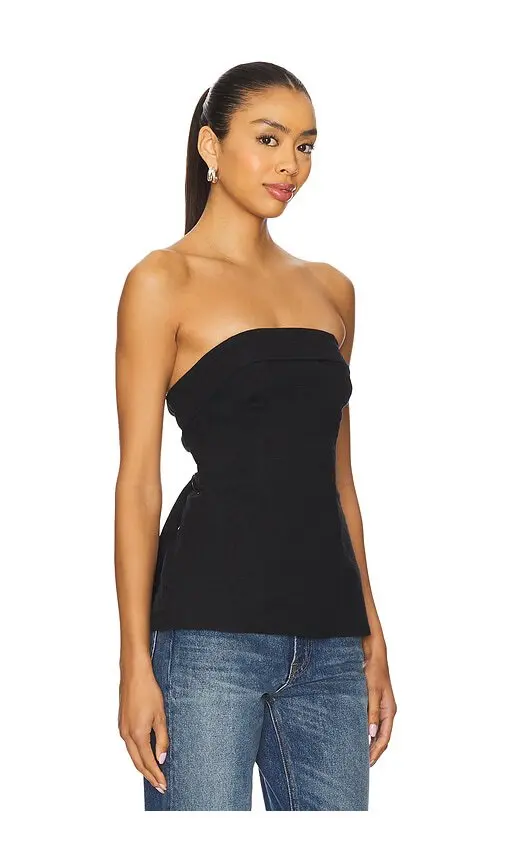 Free People Lora Tube Top